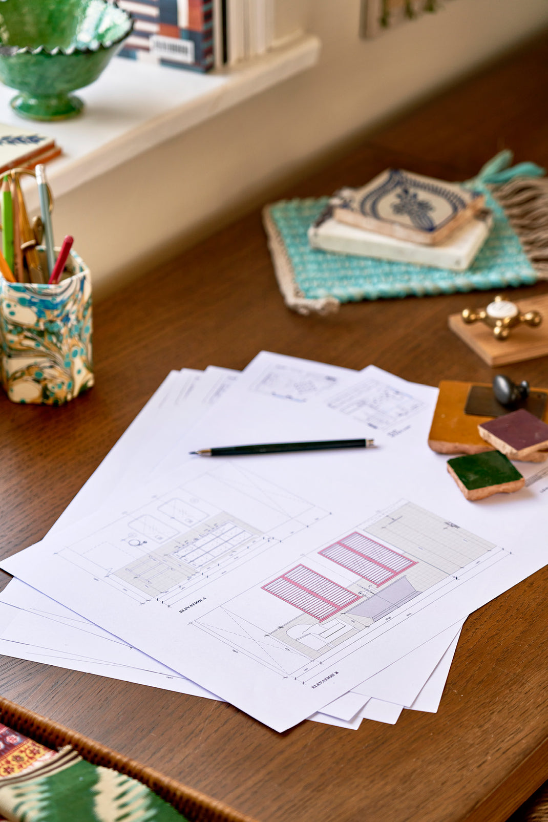 About - How We Work – Lonika Chande